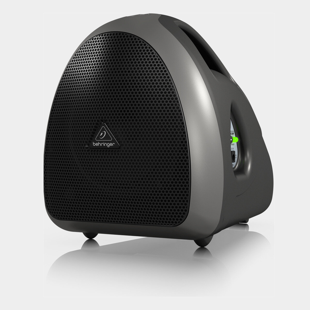 Портативная акустическая система Behringer HPA40