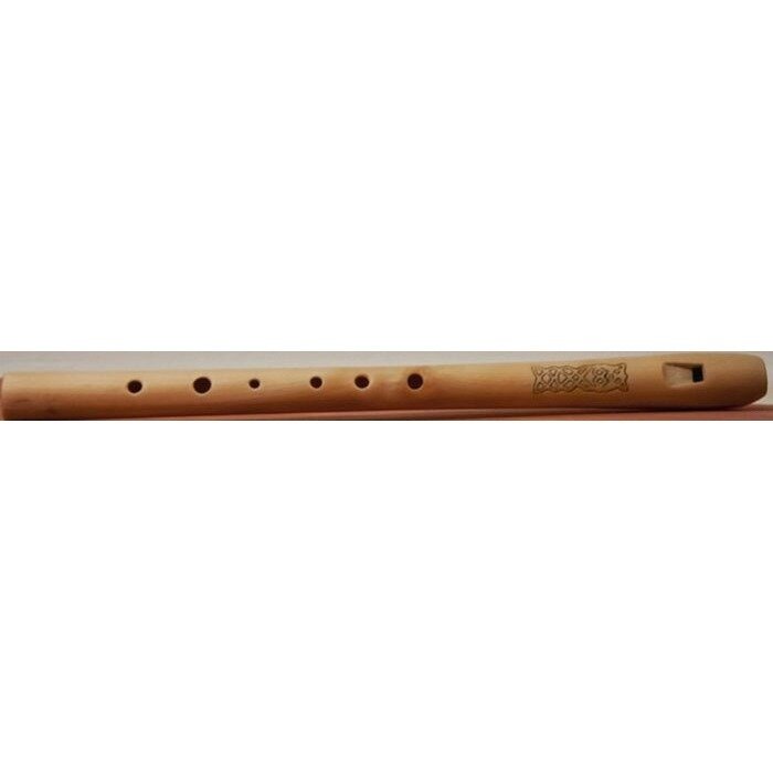 Свирель G (Соль) Таежная Музыкальная Артель TMA-SBG-6