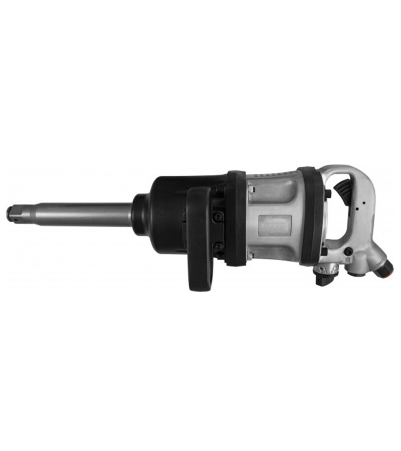 Пневмогайковерт THORVIK 1 DR3000о/мин 3200Нм