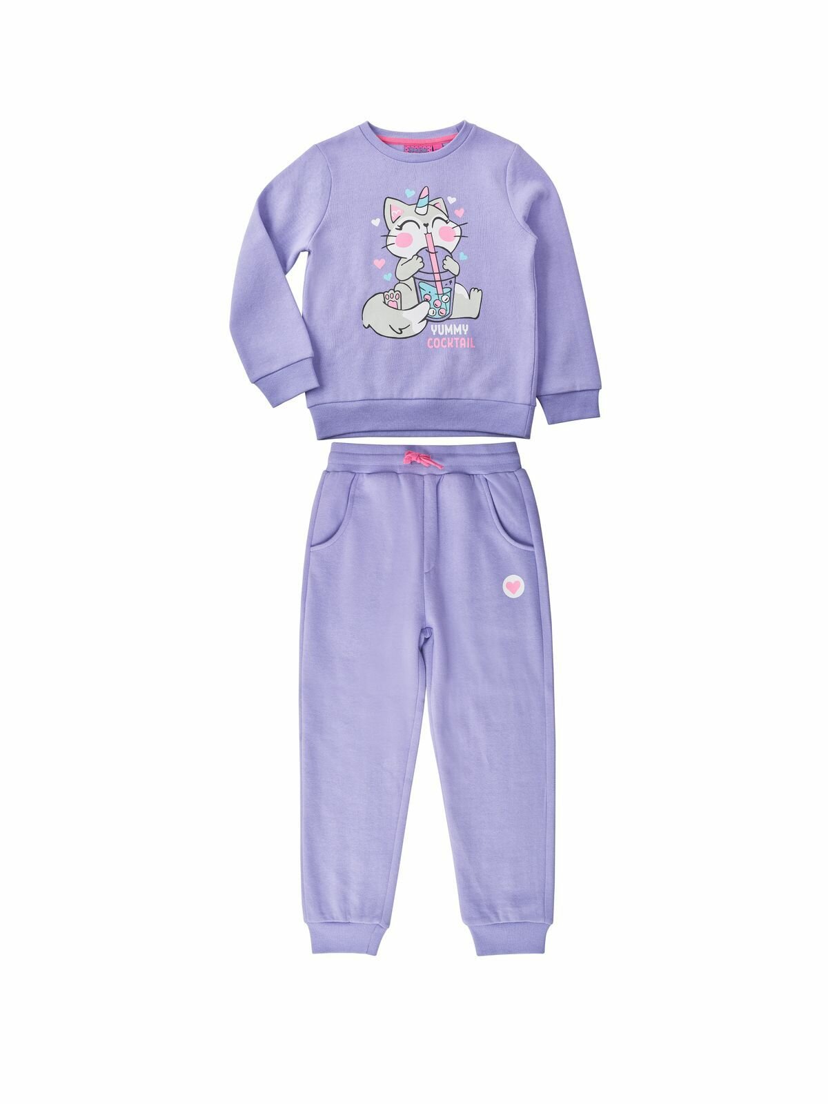 Костюм спортивный