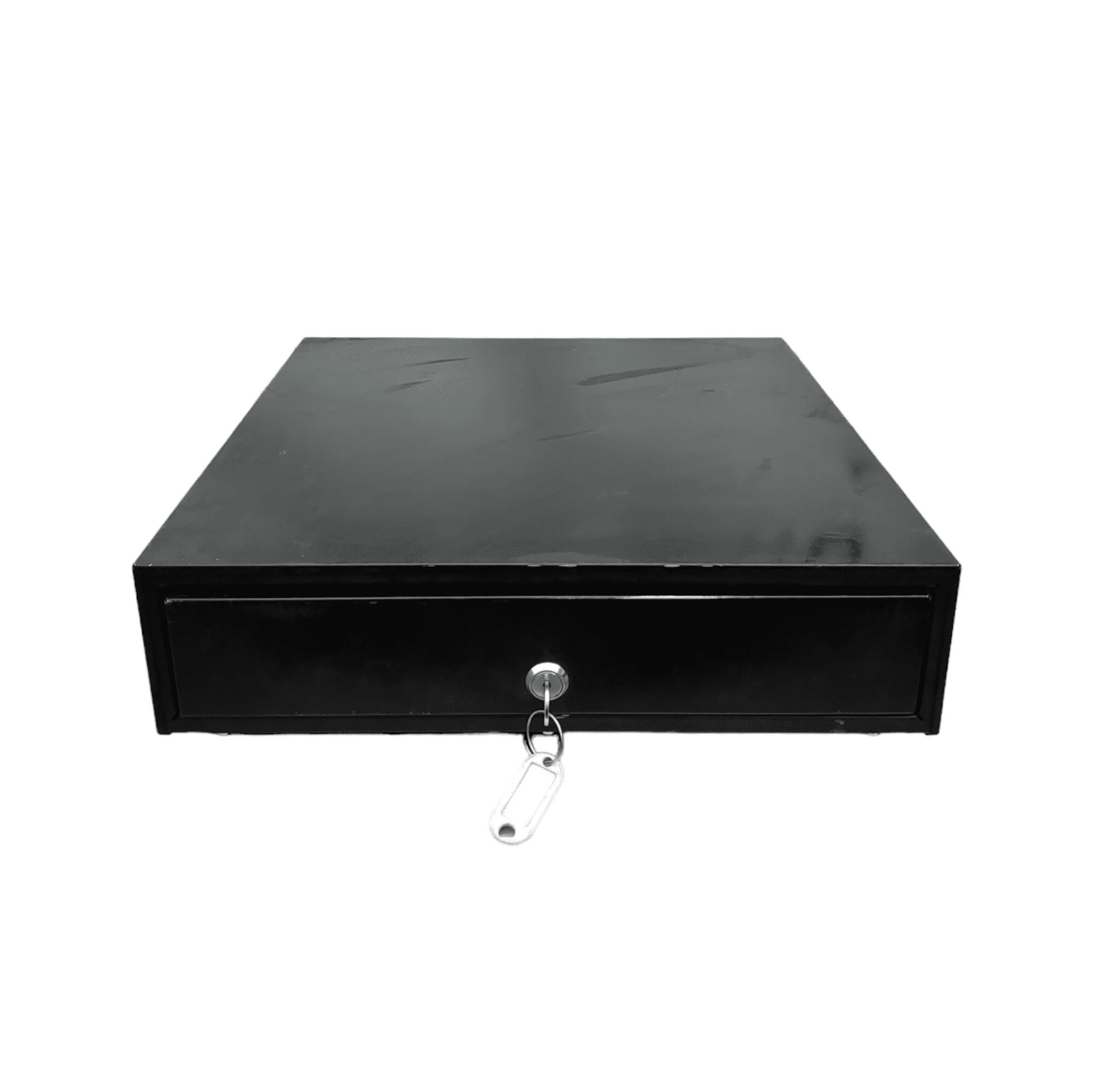 Денежный ящик Атол CD-330-B