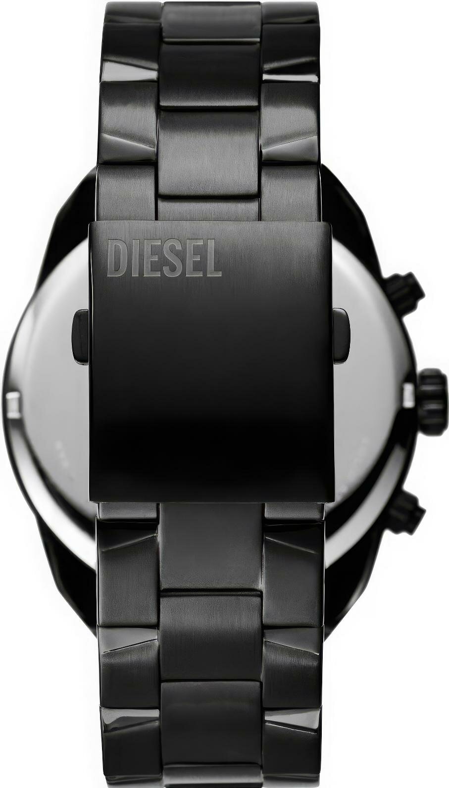 Наручные часы DIESEL, черный — фото 1