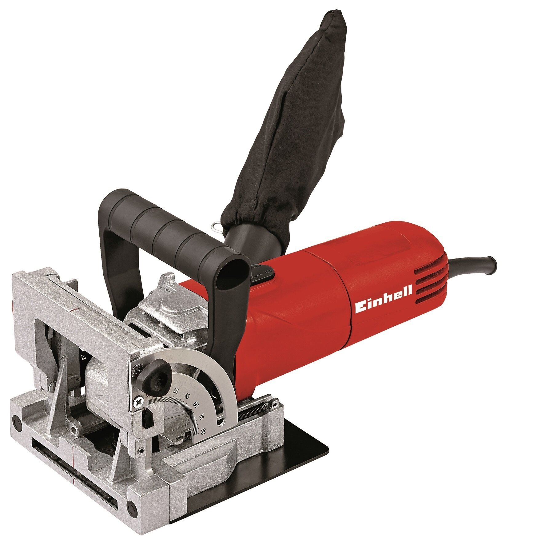 Фрезер ламельный Einhell TC-BJ 900 4350620