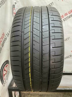 Характеристики модели Pirelli P Zero PZ4 L.S. 315/35 R21 111Y РФТ БУ ...