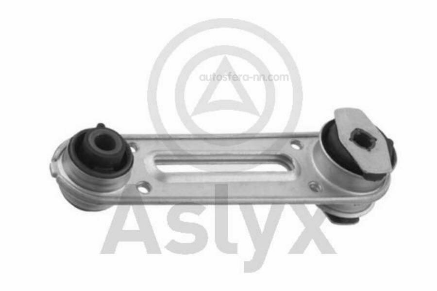 ASLYX AS202006 Опора двигателя RENAULT LAGUNA II нижняя