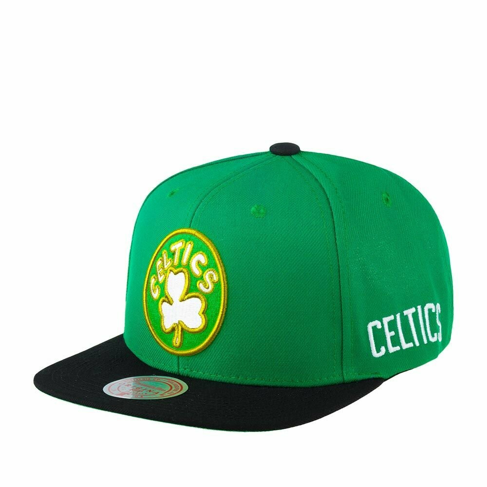 Бейсболка Базовая коллекция для мужчин и женщин