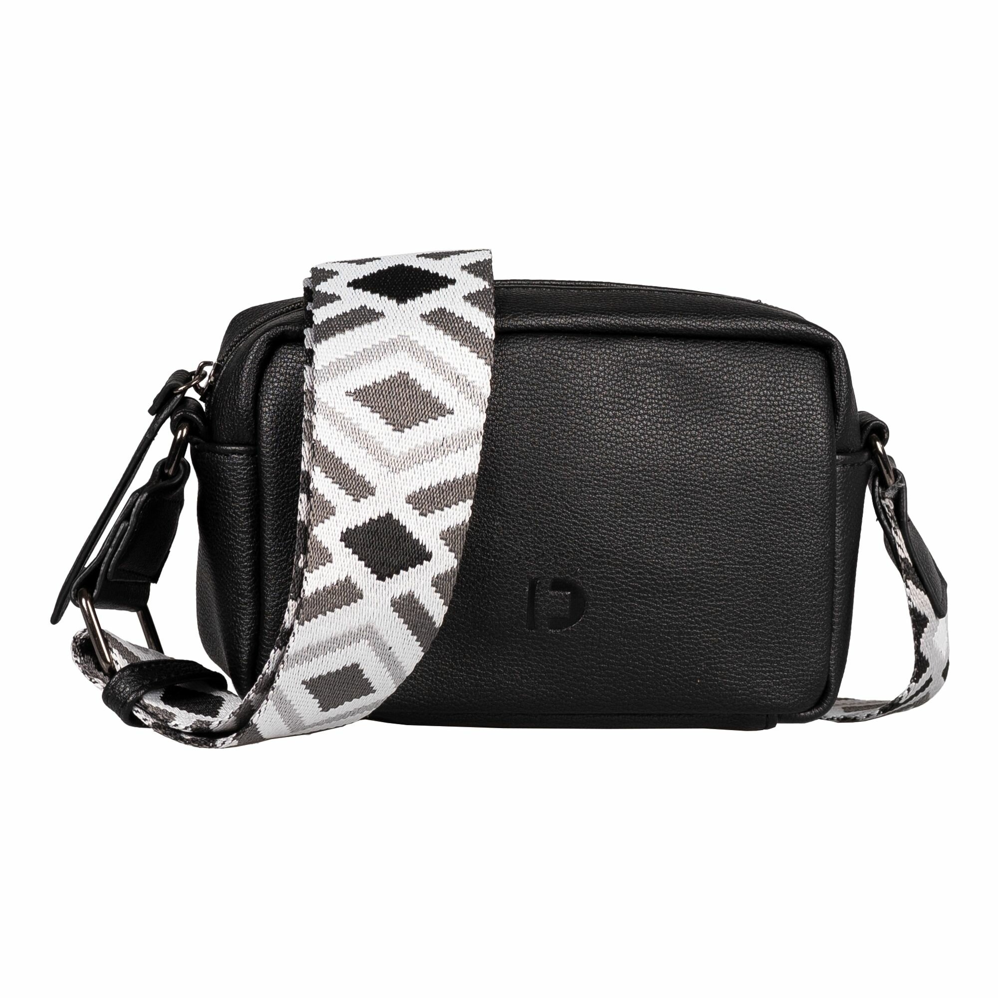 Сумка бочонок 18,5*5*12