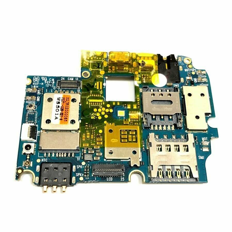 Материнская (системная) плата для Vertex Impress Wolf 4G (1G+8G)