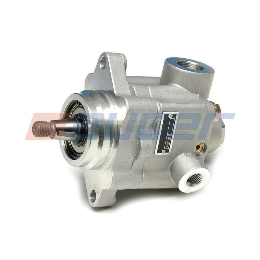 AUGER 65262 насос гидроусилителя руля !22' 150 bar \Scania P/G/T/G