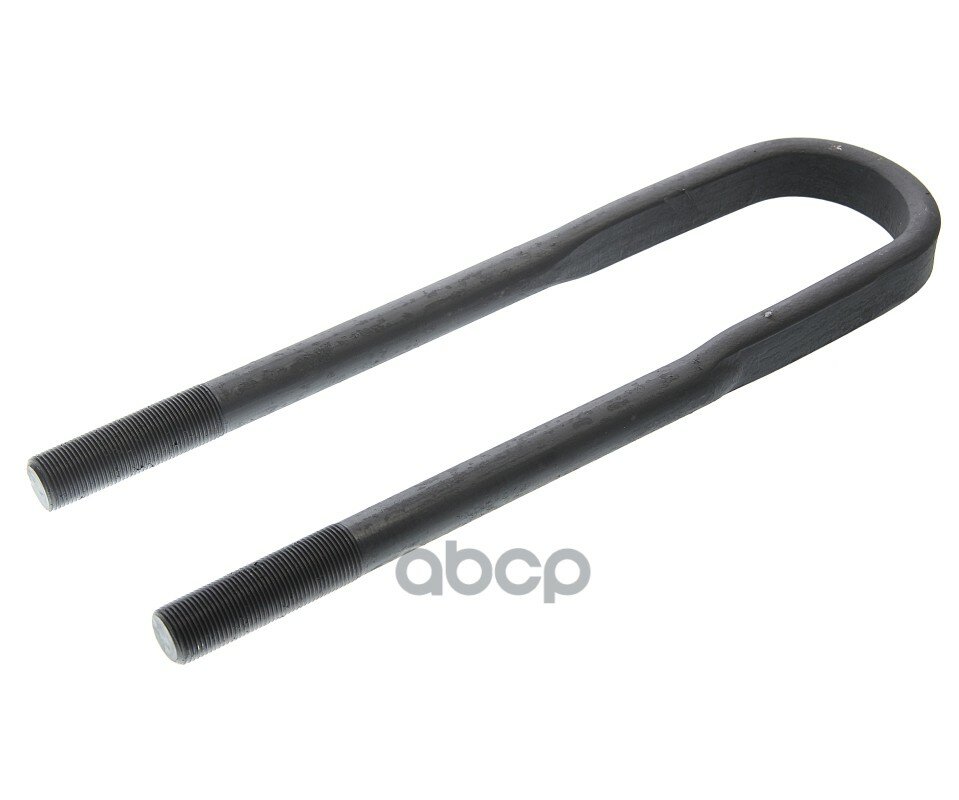 Стремянка МАЗ полуприцепа рессоры задней L=455мм; М27х2мм кованая MEGAPOWER MEGAPOWER Automotive арт. 290-17-084