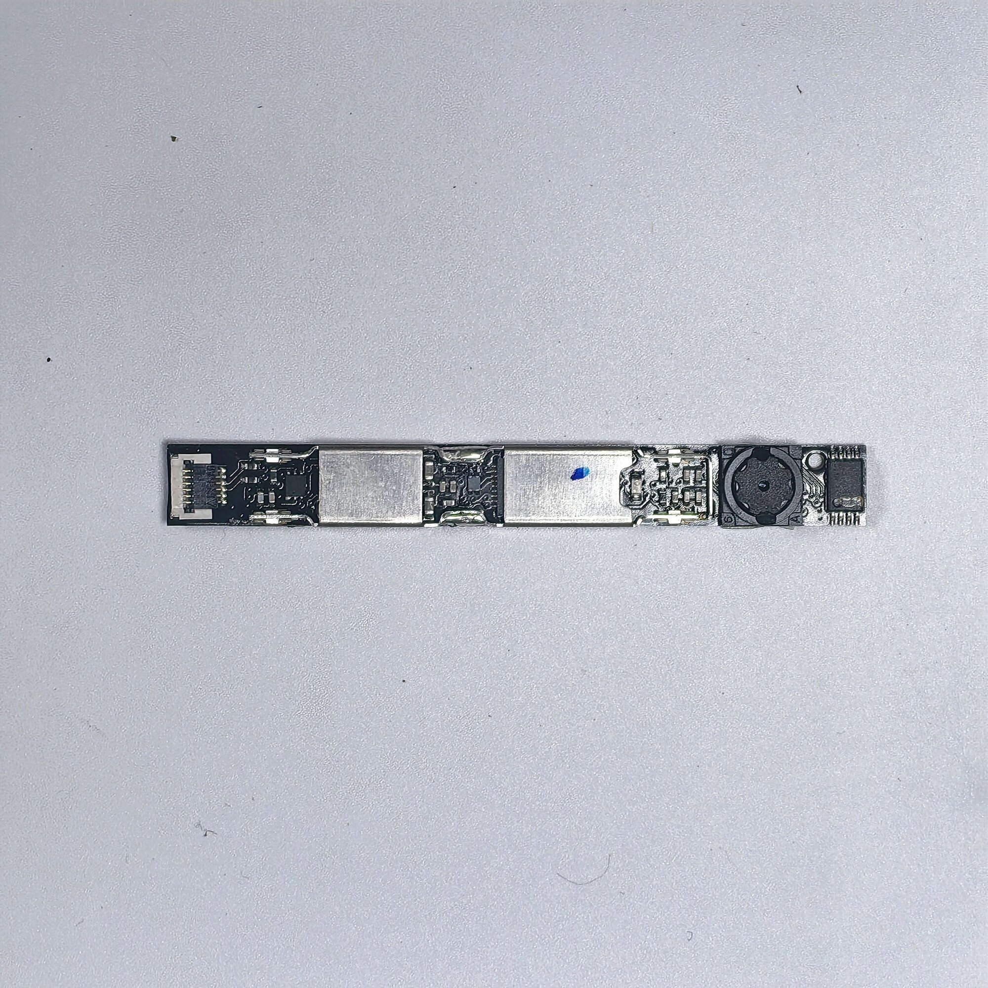 Веб камера ноутбука Samsung NP530U3C Ba59-03360a sc-13hdl12131n