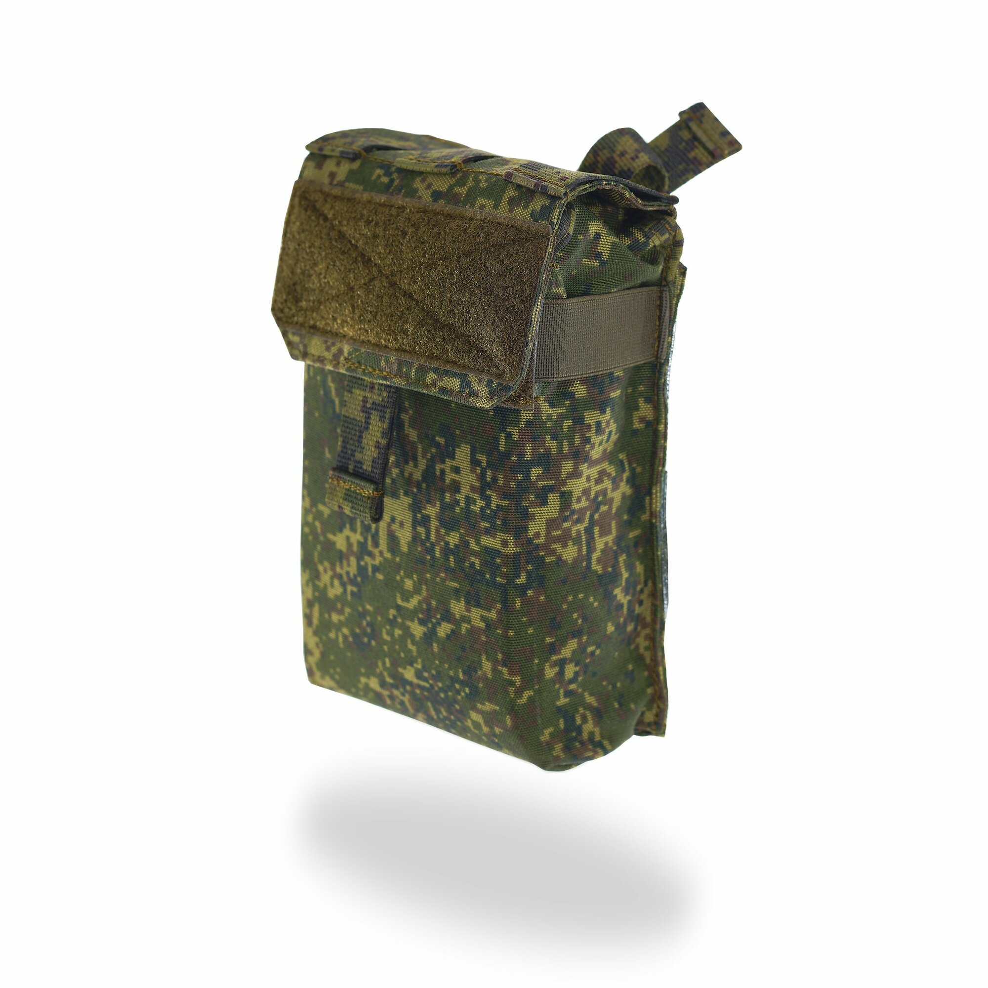 Подсумок медицинский "АТР" МВС Русская цифра - EMR