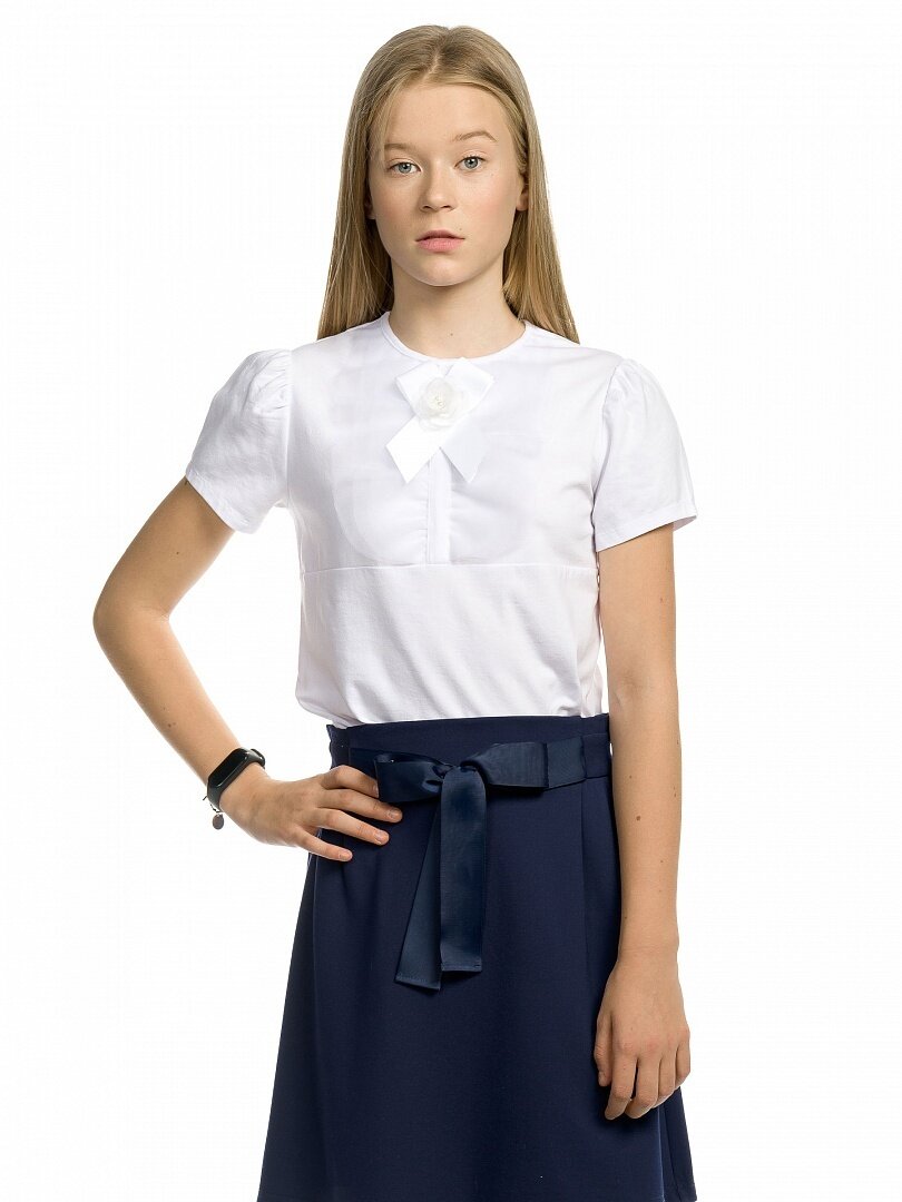 Футболка школьная