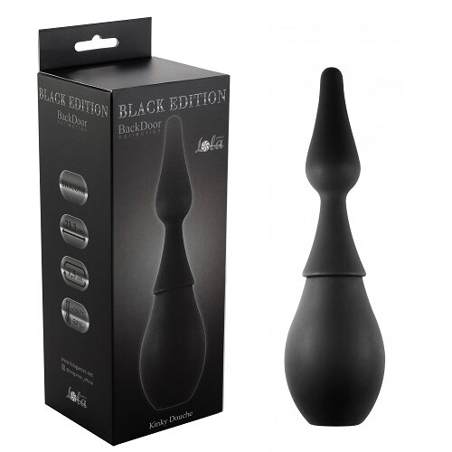 Анальный душ Kinky Douche