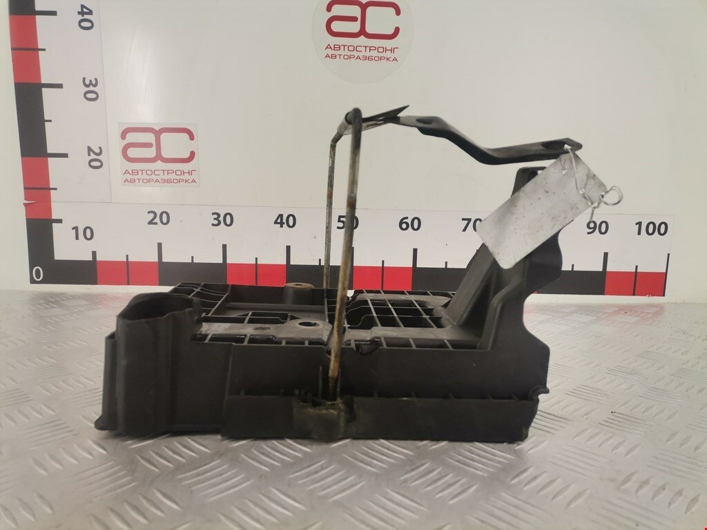 Крепление (корпус) аккумулятора Ford Explorer 5 AG1Z10732D арт. 1409103