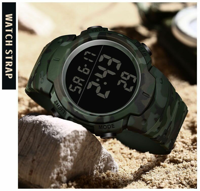 Наручные часы