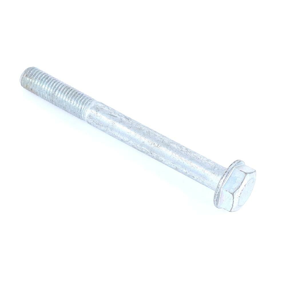 Болт М10х1.25х95 КАМАЗ Евро выпускного коллектора (АО БелЗАН г. Белебей)