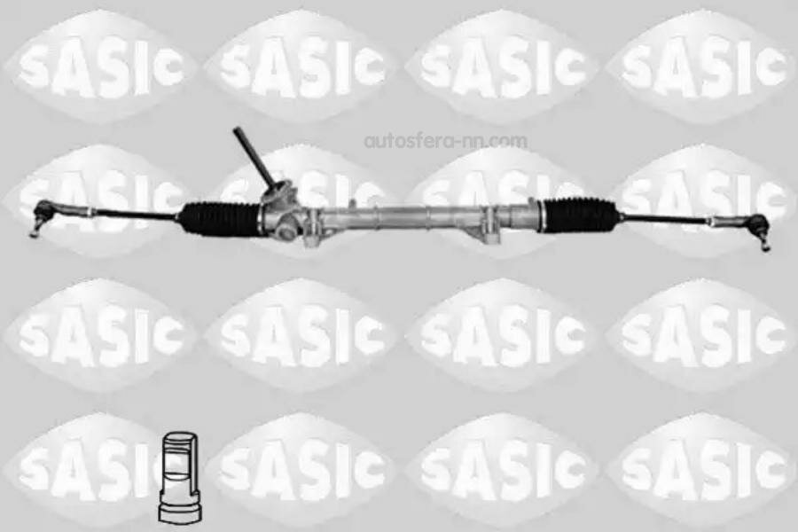 SASIC 7374001 Рейка рулевая