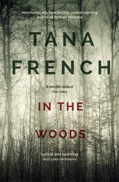 French Tana "In the Woods"