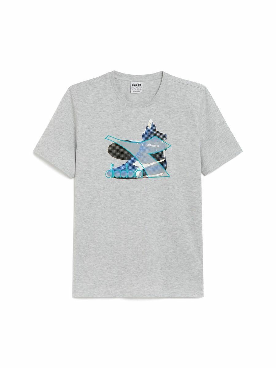 Футболка T-SHIRT SS ARCHIVE