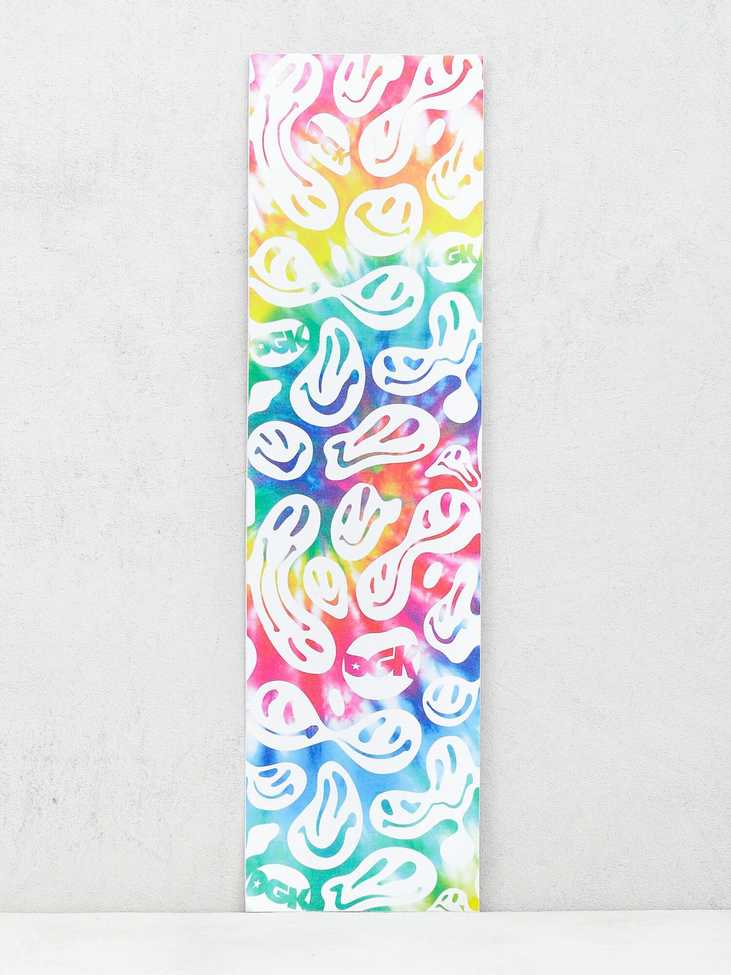 Шкурка для скейтборда DGK Drippy griptape
