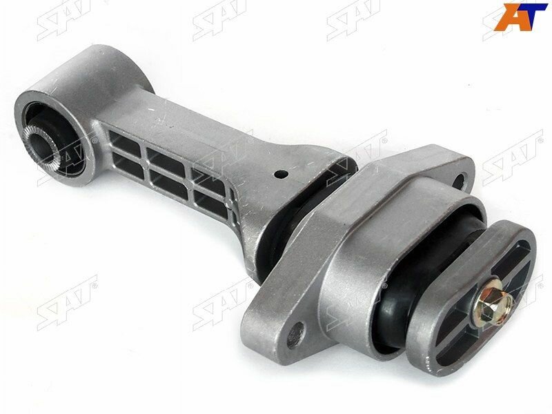 . SAT Подушка двигателя задняя для HYUNDAI SOLARIS 11-