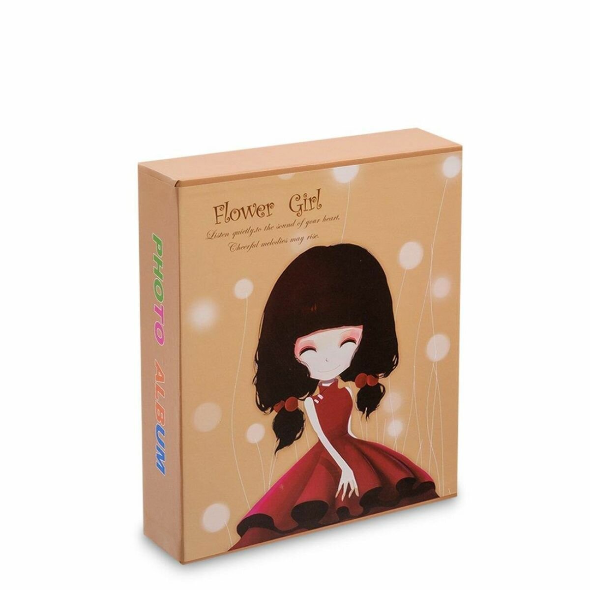 Фотоальбом Стильная штучка A2122778