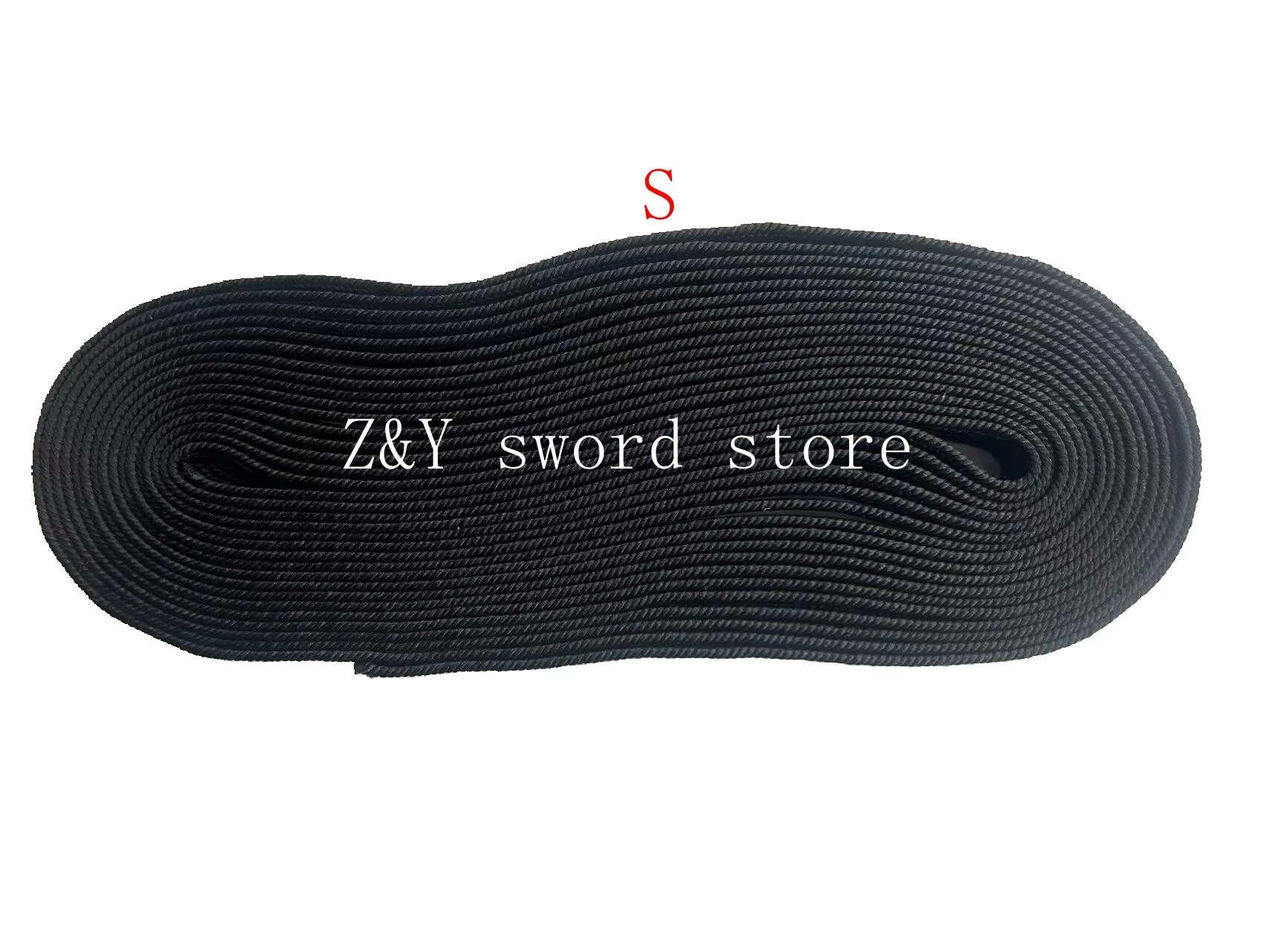 Высокое качество шнура Ito Sageo для японского меча самурая катана Цука ручка новая