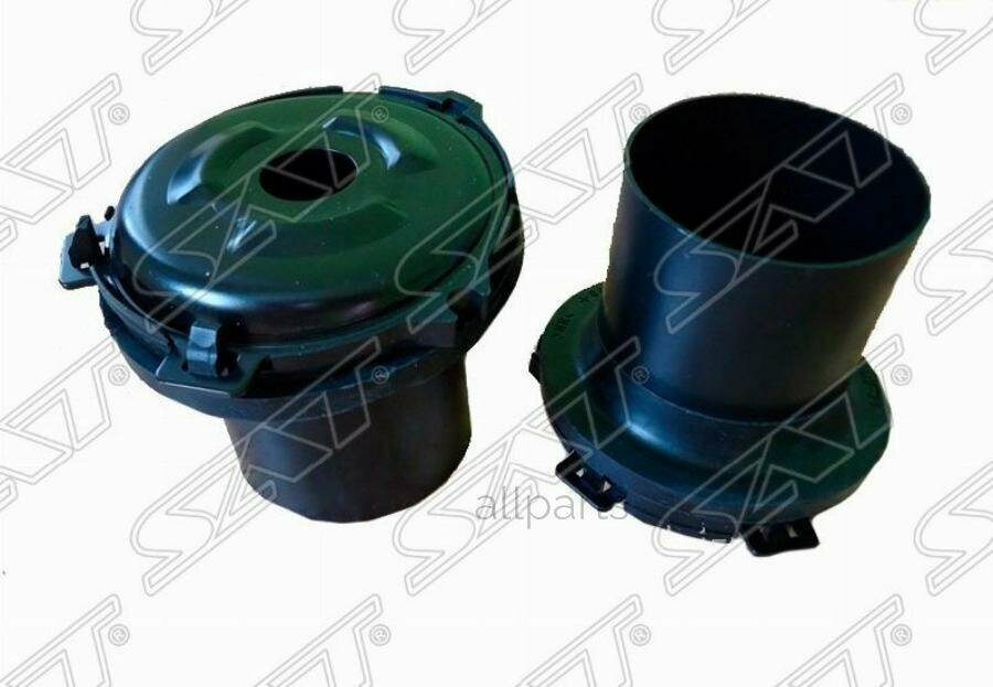 SAT ST-96498780 Пыльник стойки Chevrolet Lacetti 04-13 / Lanos 05-09
