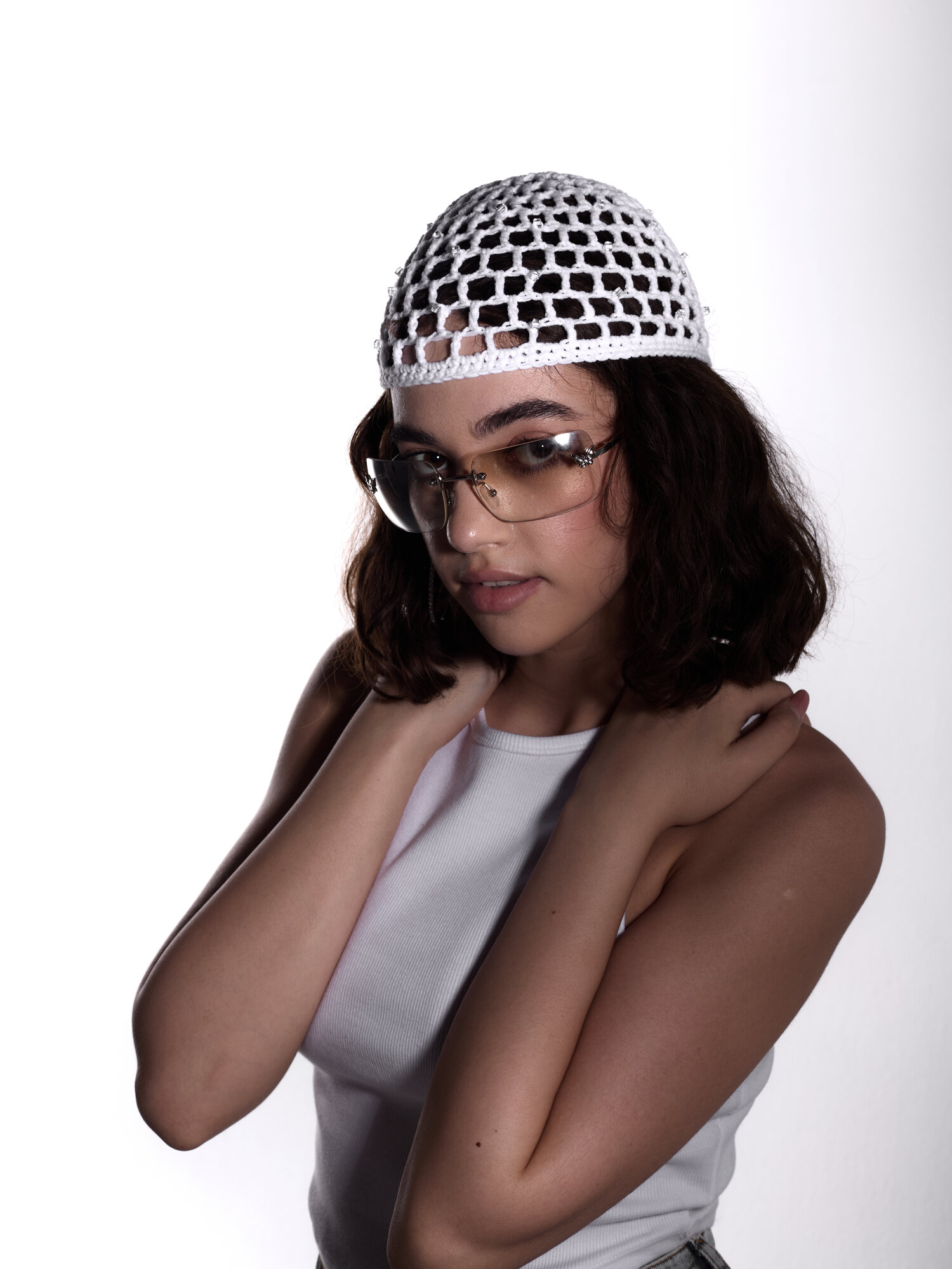 Панама для женщин