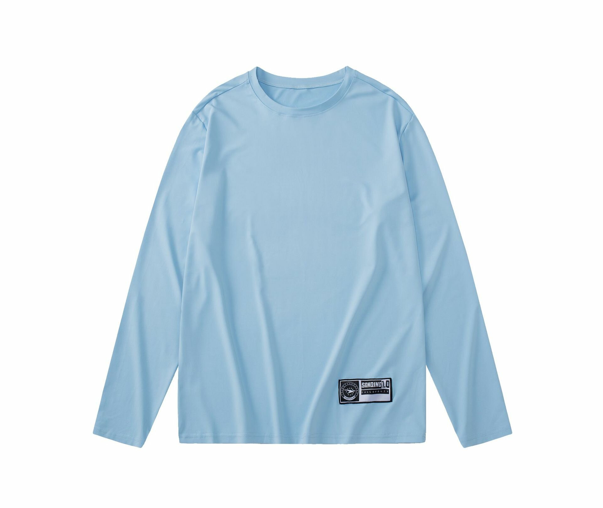 Футболка спортивная