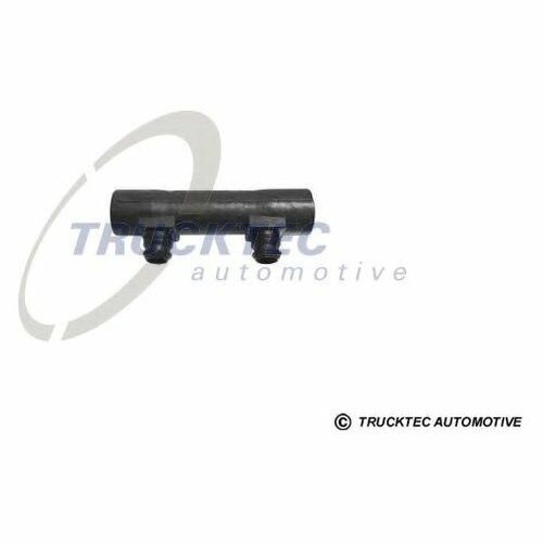 Шланг вентиляции картера Trucktec 0210108 для Mercedes C-CLASS S202, W202, E-CLASS S124, S210, VF210, W124, W210