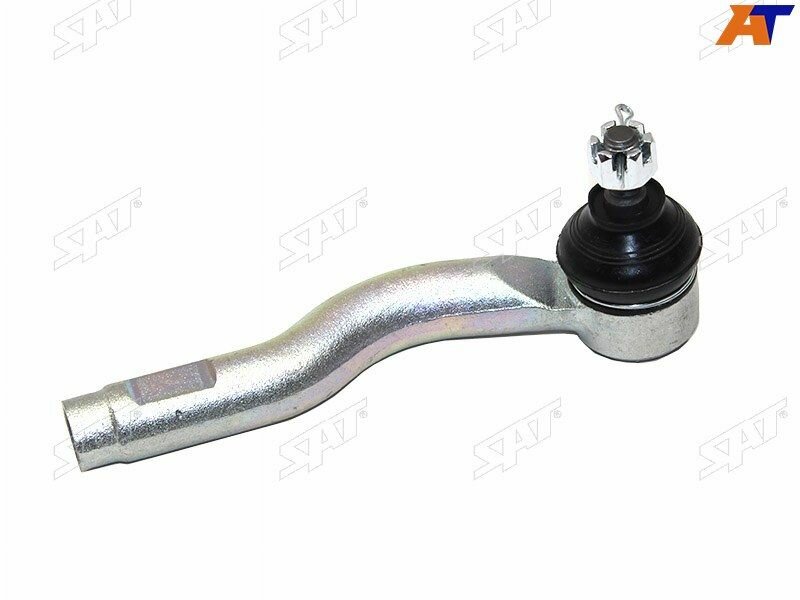 . SAT Наконечник рулевой для MAZDA DEMIO 02-07/MAZDA VERISA 04- правый