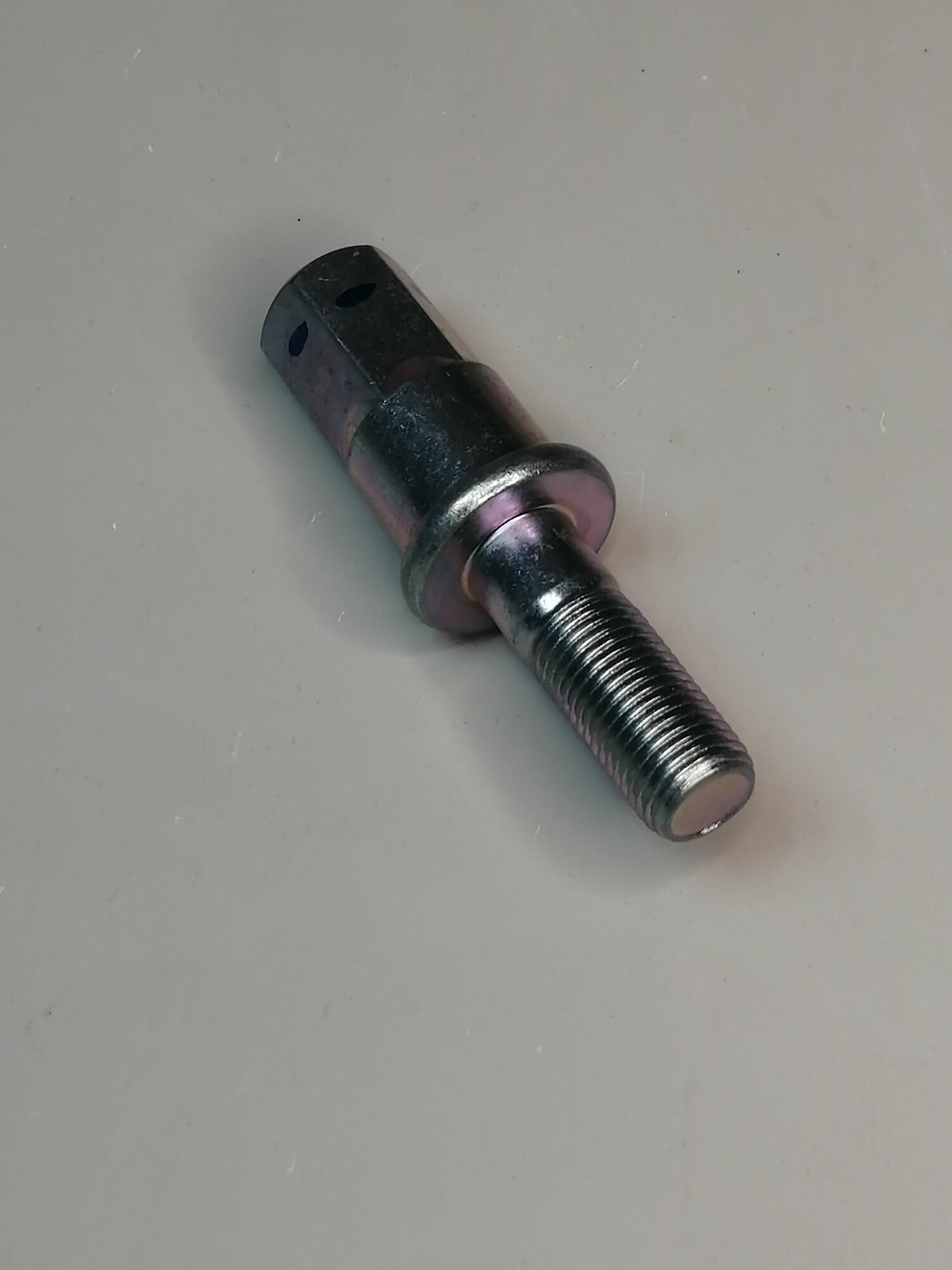 Болт шкива коленвала Great Wall Wingle 3 [2.2 8V 5MT пикап 4X4 бензин]