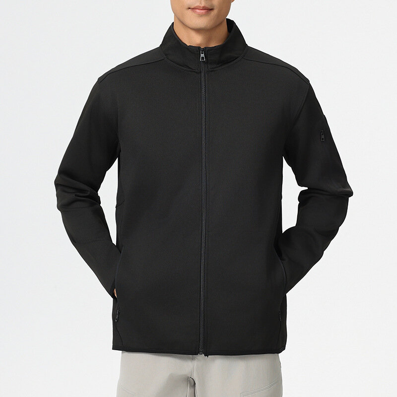 Куртка спортивная