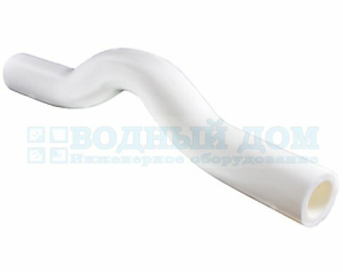 PPR-C Обвод 25 удлиненный