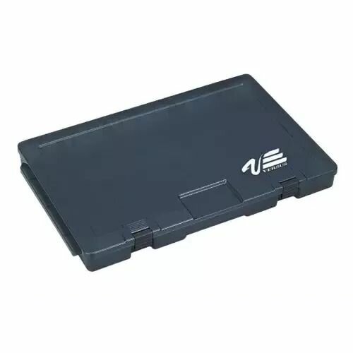 Коробка рыболов. Meiho Versus VS-3045 Black 410х264х43
