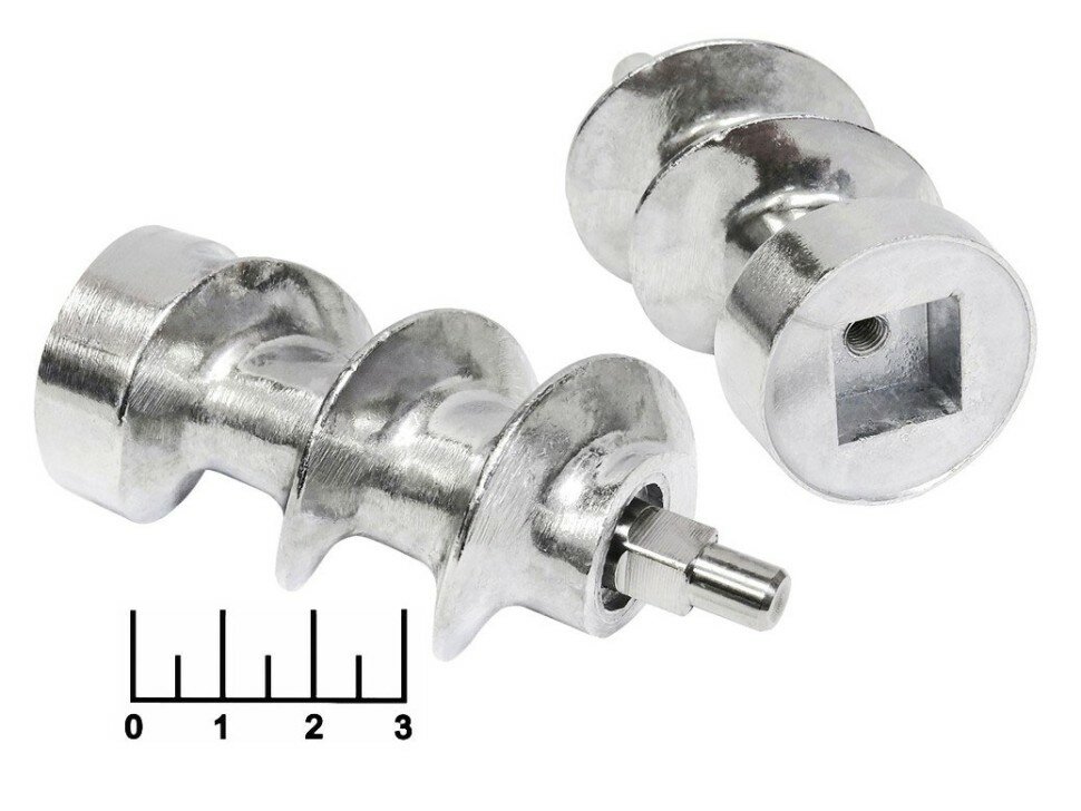 Шнек для мясорубки (010162(E))