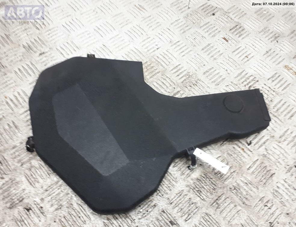 Кожух ГРМ Volkswagen Touareg