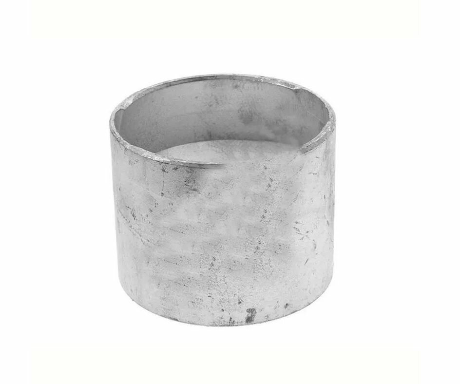 Выхлопная обойма шарнира (голая, L-100 ММ, ОАО "МАЗ") 5428-1203842