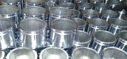 Поршень суппорта для а/м ГАЗель "ГАЗ"