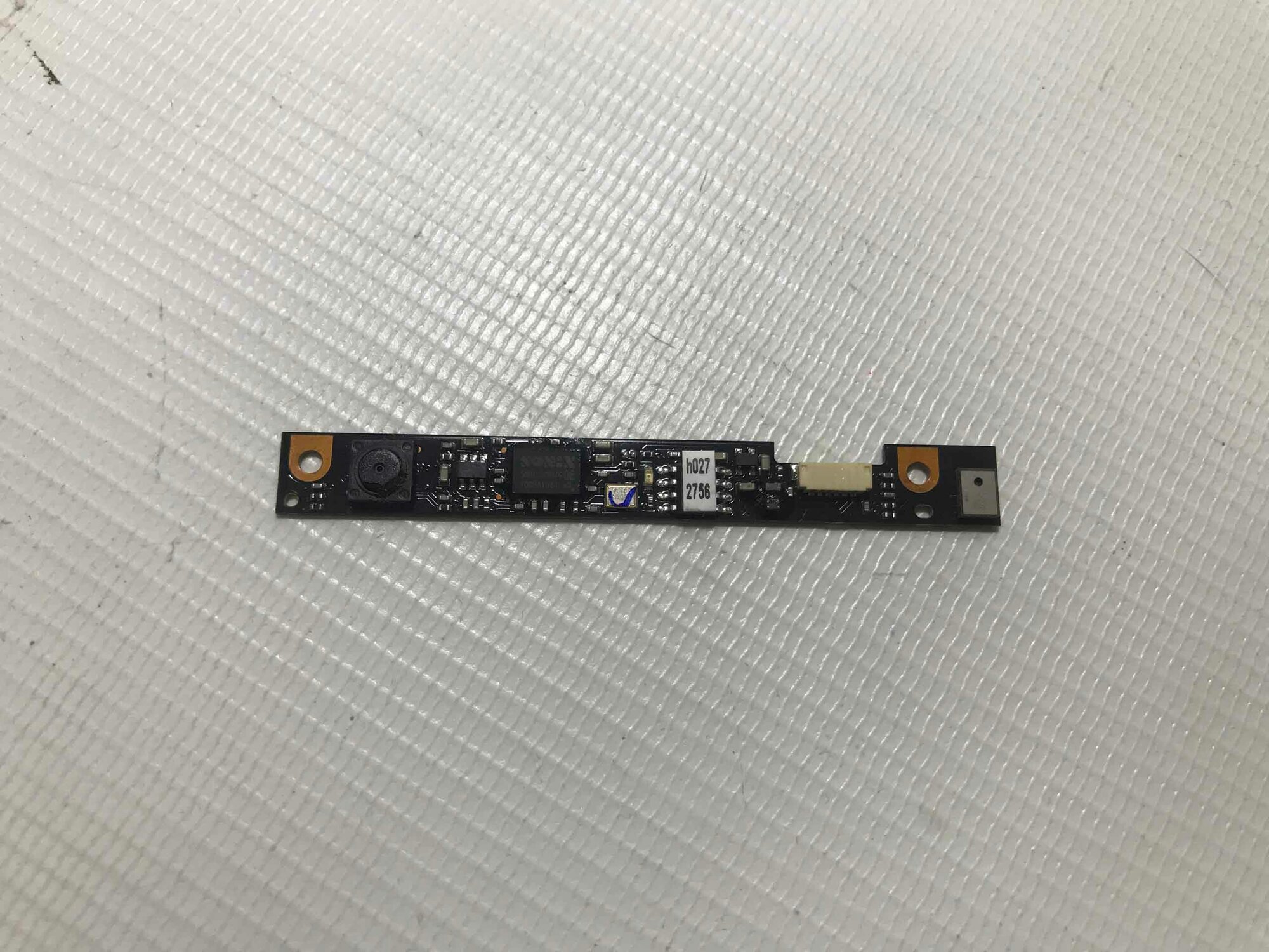 Вебкамера для Sony PCG-61611V