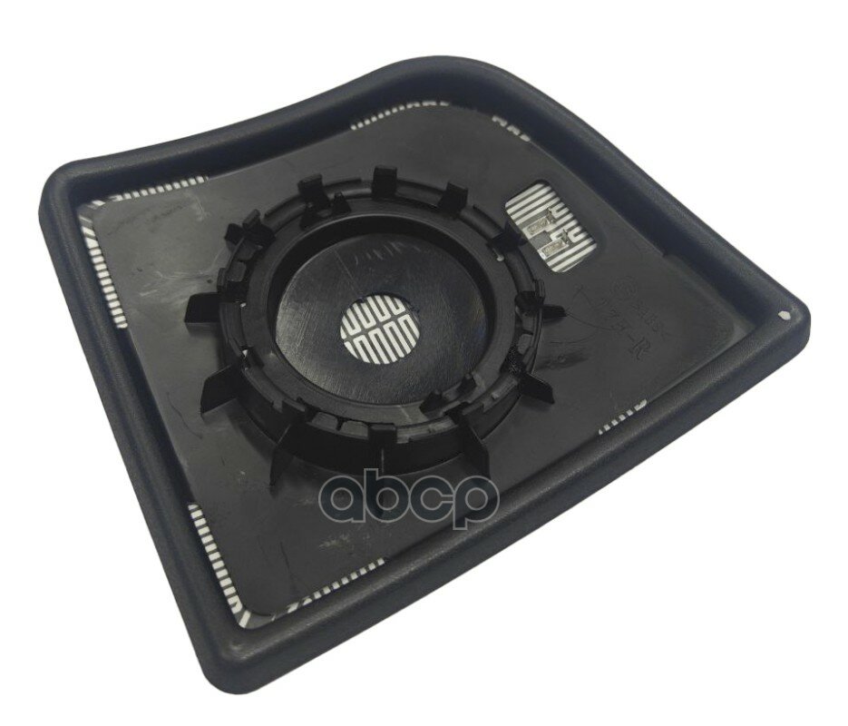Зеркальный элемент! правый малый SITRAK C7H, HOWO T5G/TX AVLKRAFT арт. 70203403