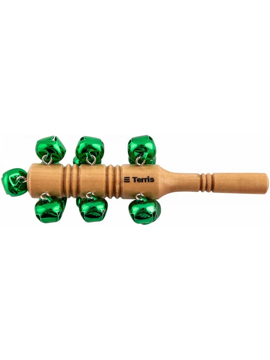 Бубенцы ручные XSHB-G