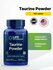 LIFE Extension Taurine Powder, 300 grams , повышает тонус, укрепляет иммунитет