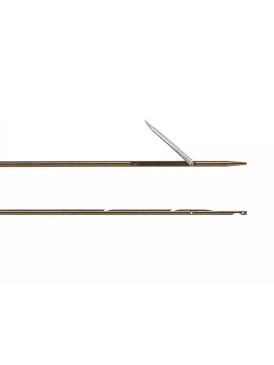 Гарпун salvimar tahitian Shaft, один флажок, 6,25 mm,115см