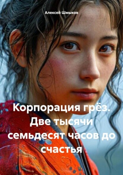 Корпорация грёз. Две тысячи семьдесят часов до счастья [Цифровая книга]