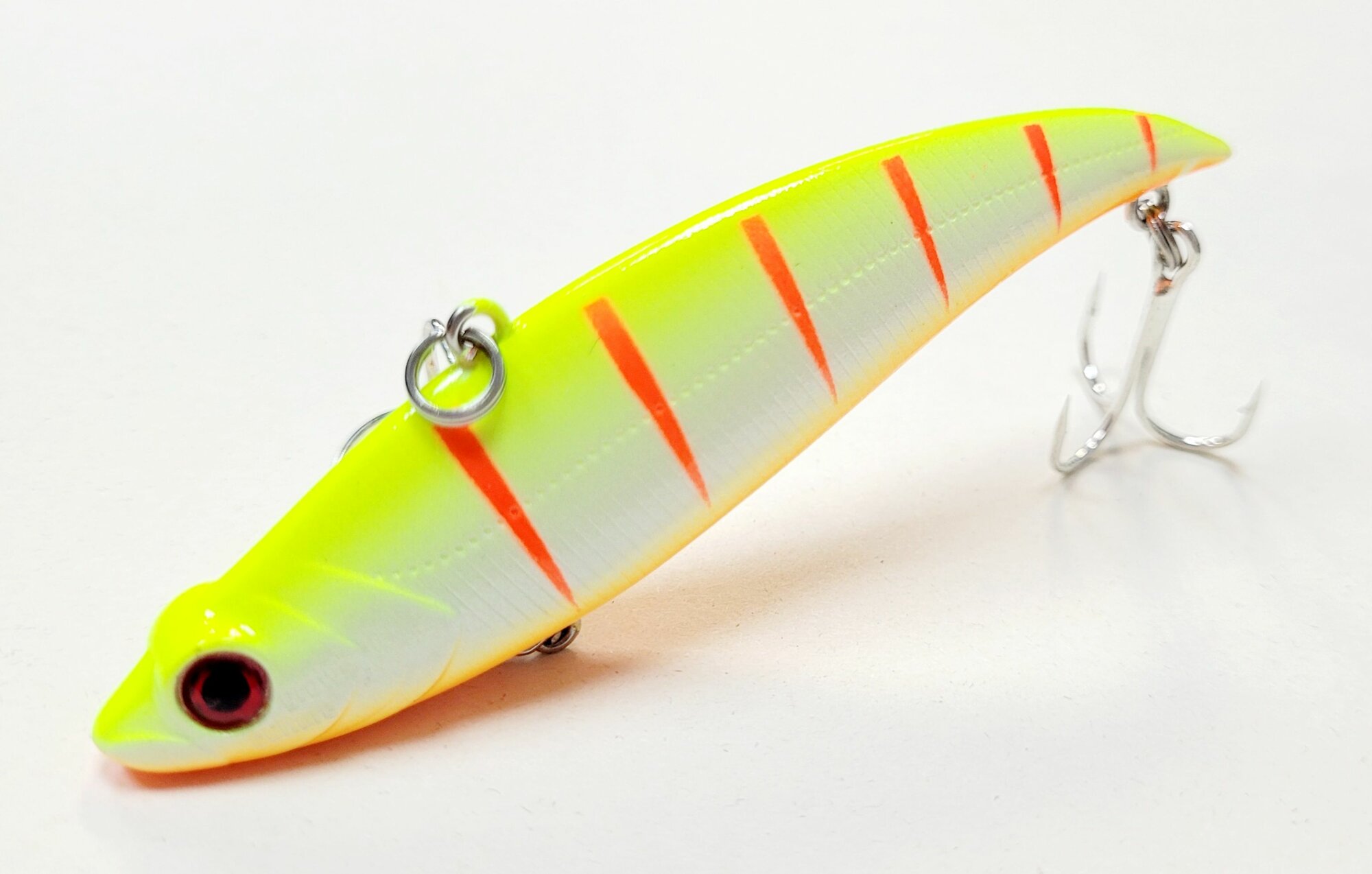 Вайб Grows Culture Bay Blue 14 гр. 7 см. цвет 51