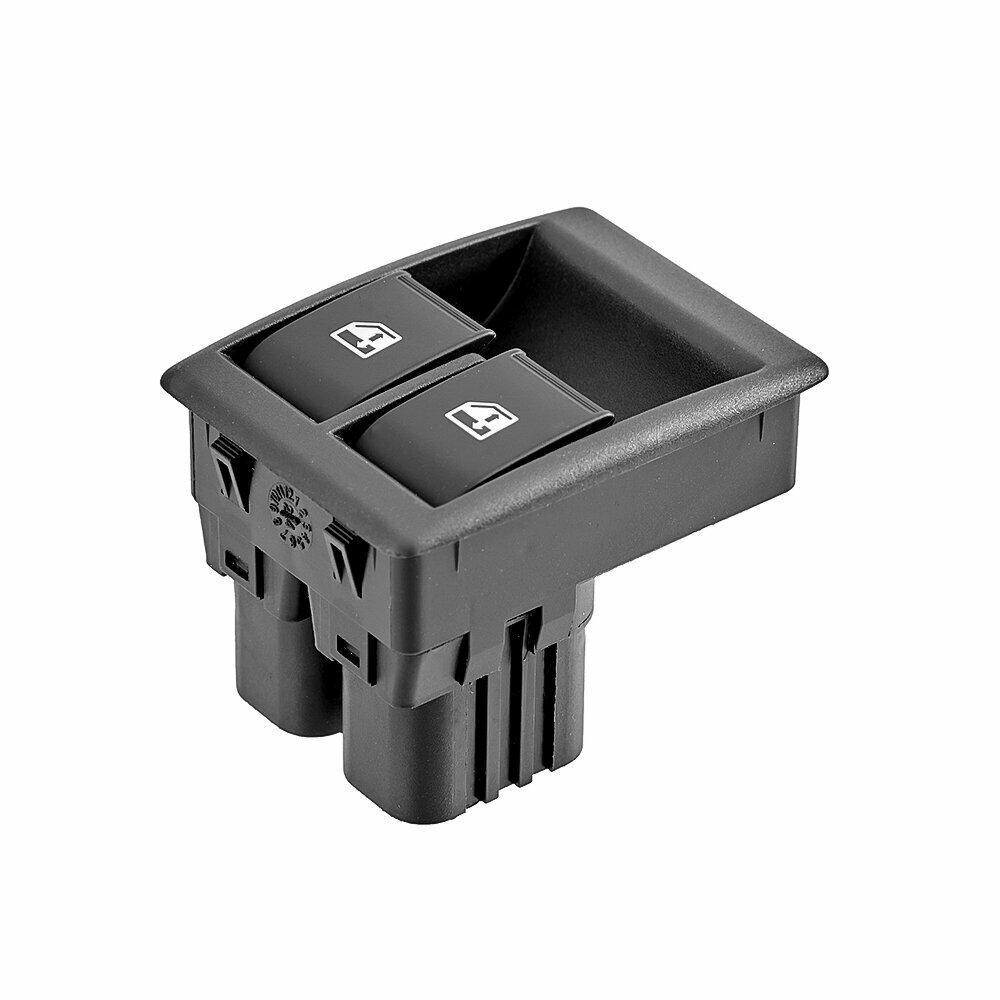 Блок управления стеклоподъемниками автотрейд 11180 357.3769АТ