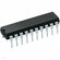 L297, Микросхема, DIP20, STMicroelectronics